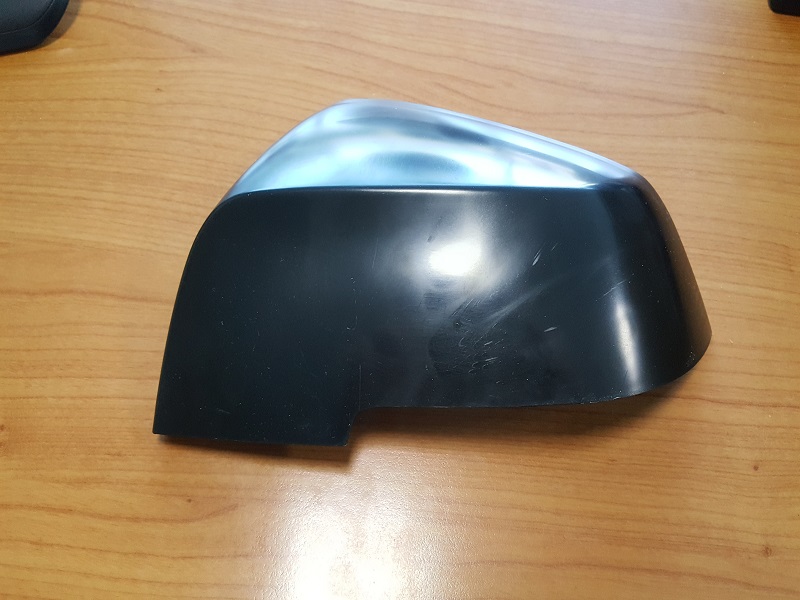 BMW F30 AYNA KAPAGI SOL 51167292745