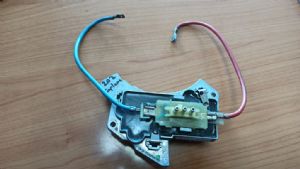 mercedes 202-210 klima taragı 2028207310-2108206210